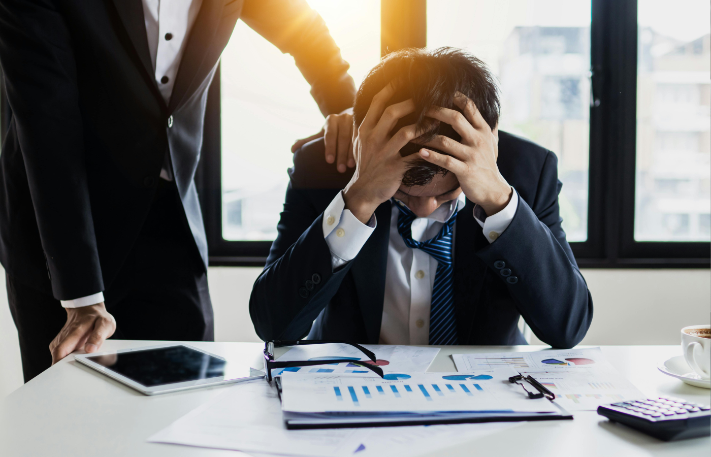 15 Ways to Deal With a Bad Boss (Without Losing Your Job) - Resource Buzz