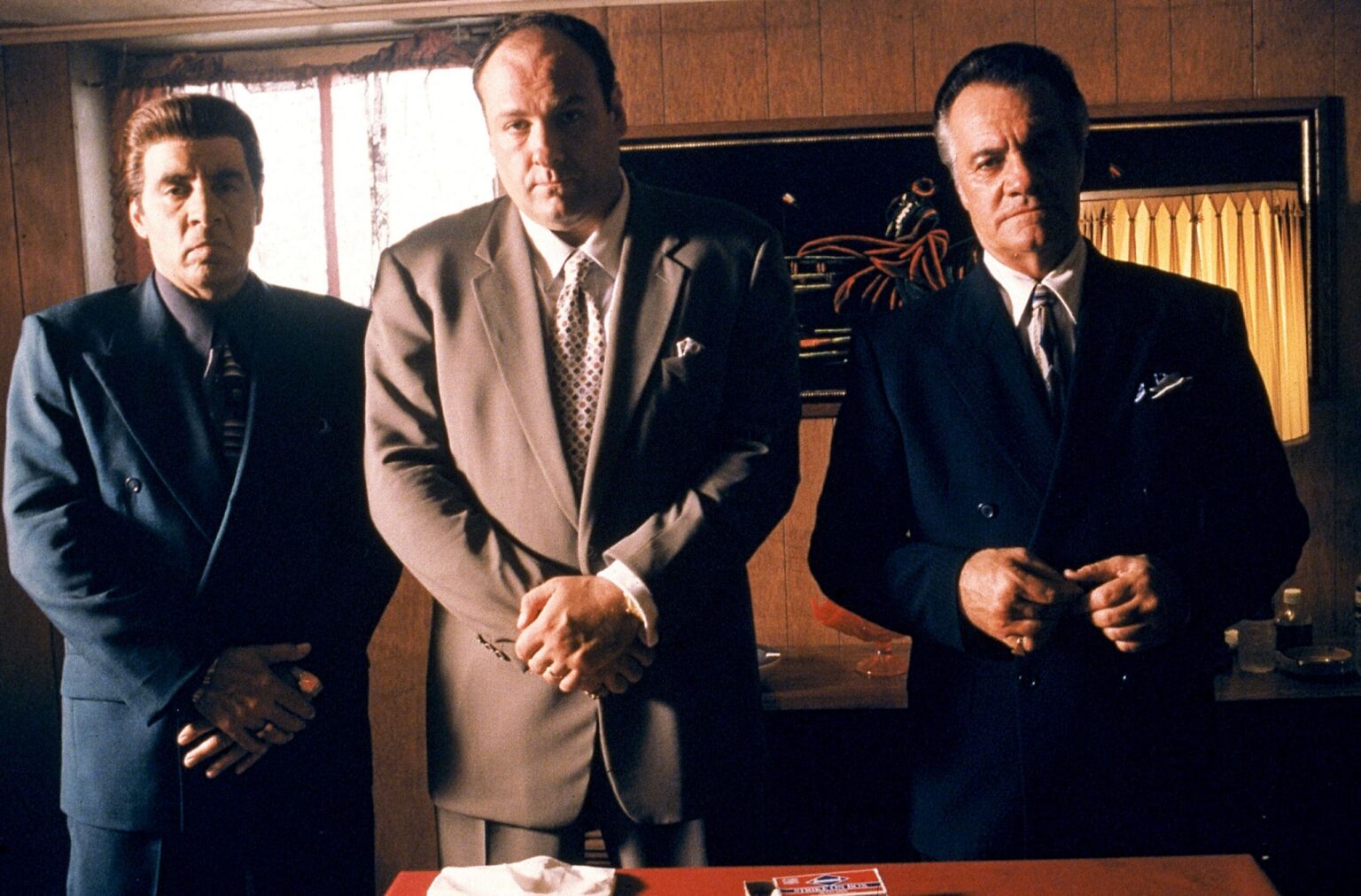 10 TV Shows That Absolutely Nailed Their Endings - Resource Buzz