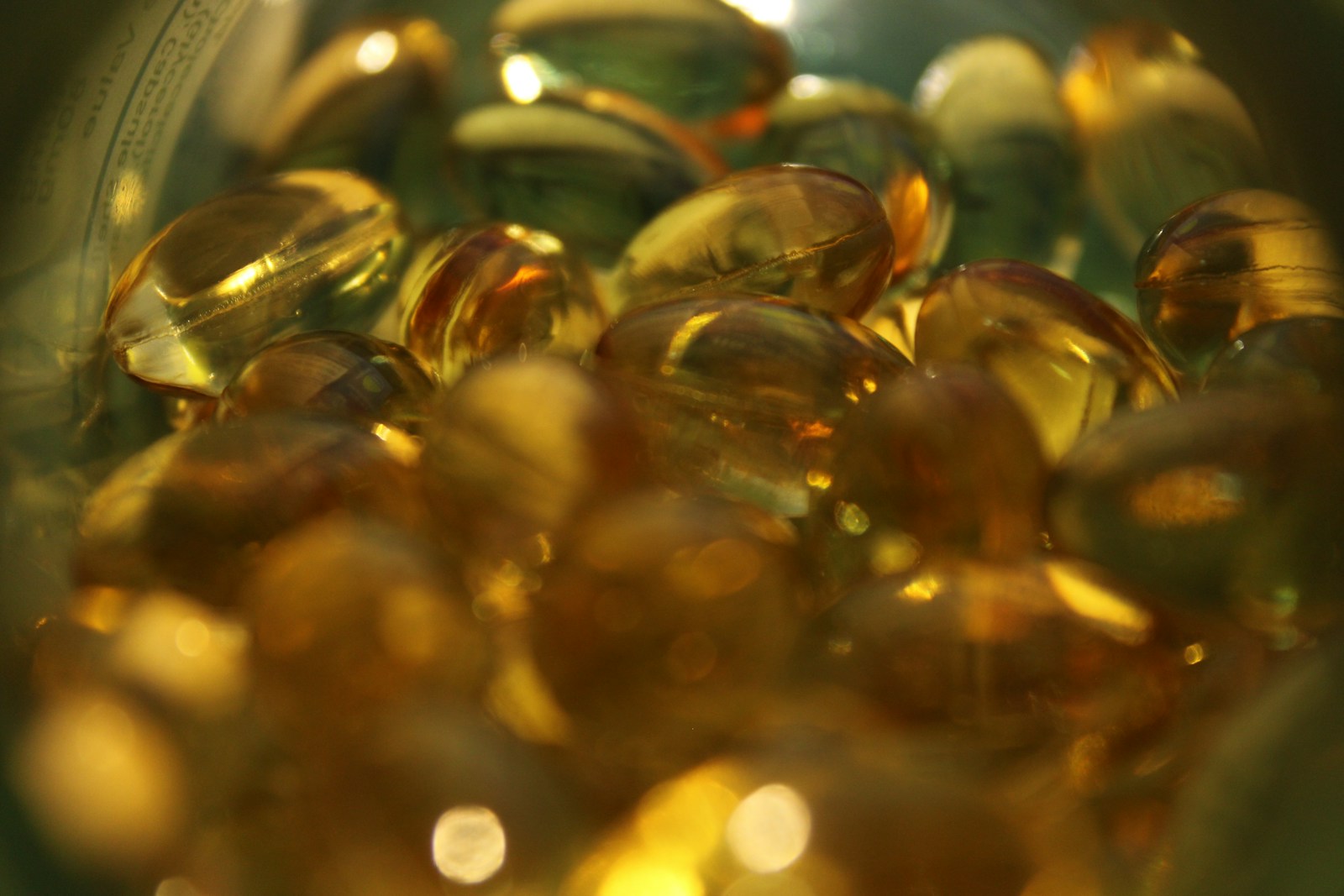 10 Surprising Revelations About Omega-3 Fish Oil - Resource Buzz